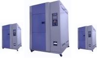 China Infinity IE31A1 Climate Thermal Shock Test Chamber -65°C to +150°C Range with ≤2.0°C Uniformity for Military Standard GJB150.4-86 for sale