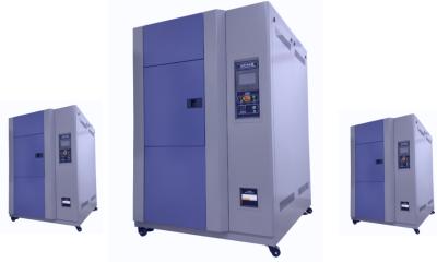 China Infinity IE31A1 Climate Thermal Shock Test Chamber -65°C to +150°C Range with ≤2.0°C Uniformity for Military Standard GJB150.4-86 for sale