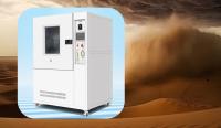 China IPX5 IPX6 Blowing Sand And Dust Test Chamber Model IE7 Series for sale