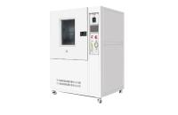 China Infinity Machine IE7 Series Environmental Test Chamber 1250×1050×1755mm with 0-999,999S Vibration Time for sale