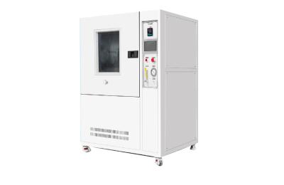 China Infinity Machine IE7 Series Environmental Test Chamber 1250×1050×1755mm with 0-999,999S Vibration Time for sale