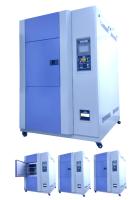 China INFINITY IE31A Thermal Shock Test Chamber with 5-Min Recovery, 30kg Capacity, and 80L-408L Models for sale