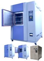 China INFINITY IE31A Series Thermal Shock Test Chamber 80L-408L Capacity -55°C to +150°C Temperature Range for sale