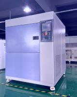 China IE31A 150L 408L Programmable Rapid Temperature Change Test Chamber for GJB367.2-87405 Temperature Impact Test for sale