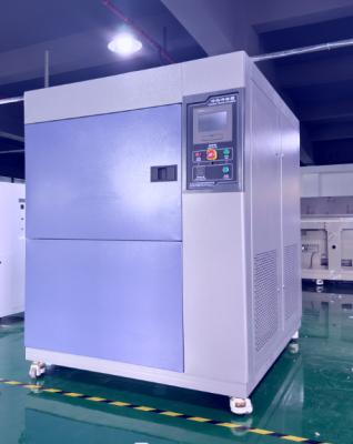 China IE31A 150L 408L Programmable Rapid Temperature Change Test Chamber for GJB367.2-87405 Temperature Impact Test for sale