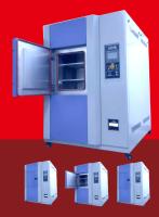China Thermal Shock Testing Chamber Programmable Rapid Temperature Change Test Chamber for sale