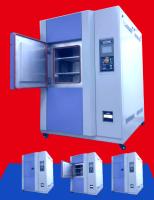 China Programmable Thermal Cycling Shock Test Chamber with Temperature Control -40°C- 150°C for sale