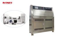 China UV Tester Ultraviolet Aging Test Machine UV Aging Environmental Chamber for sale