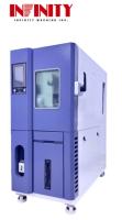 China INFINITY IE10 Programmable Constant Temperature Humidity Test Chamber -40℃ to +150℃ Range ±1.0%RH Fluctuation for sale