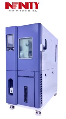 China INFINITY IE10 Programmable Constant Temperature Humidity Test Chamber -40℃ to +150℃ Range ±1.0%RH Fluctuation for sale