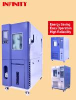 China PID Control Energy Constant Temperature Humidity Test Chamber with Easy Operation for sale