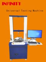 China IF3231 Series Universal Testing Machine Test Report Details Stroke Measurement Range for sale