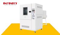 China IE51 IPX123456 Comprehensive Waterproof  Enviromental Chamber For Outdoor Lamp Enviromental Chamber for sale
