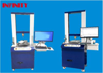 China Universal Testing Machine The Essential Equipment for Material Testing for sale