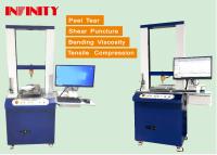 China IF3231 Series Mechanical Universal Testing Machine with Effective Width of 420mm for sale