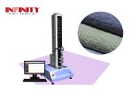 China IF2001A-5KN Effective Width 1167x700x1770mm Texile Tensile Testing Machine for sale