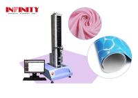 China IF2001A Fabric Universal Testing Machine For Industrial Material Testing for sale