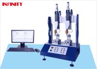 China INFINITY IF6112 Dual-Station Sway Force Testing Machine 1258×800×560mm with 0.5KN Capacity for sale