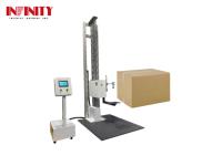 China 500kg Package Test Machine For 4 Sides And Corners Dimension 1400*1500*2250mm for sale