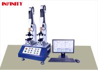 China INFINITY IF5112 Dual-Station Force Testing Machine | 0.5KN Capacity | ±0.3% Accuracy for sale