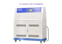 China Modulator Tube Environmental Test Chamber UV Aging Test Chamber for sale