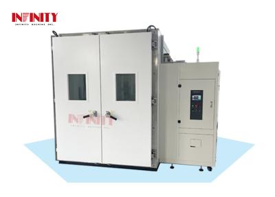 China Walk-in Temperature Humidity Testing Chambers Environmental Test Chamber for sale