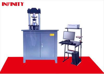 China Customizable Compression Test Machine for Different Materials for sale