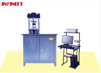 China User-Friendly Cement Compression Testing Equipment for Standard Methods Compilation for sale