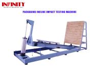 China Maximum Size of Test Piece Allowed 1600x1600x1600 Package Testing Machine for sale