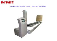 China Customized Maximum sliding length of test piece 4000mm Package Test Machine for sale