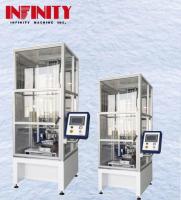 China 420mm X-axis Itinerary Drop Ball-impact Tester For Automatic And Unattended Cycle Test for sale