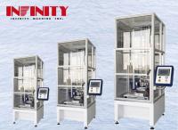 China Steel Ball Specifications Impact Testing Machine Better Than Mechanical Claw Drop Method for sale