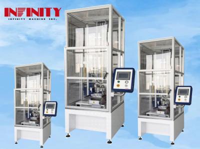 China ±1mm Height Error Impact Testing Machine For AC220V 2A 50Hz Working Power Supply for sale