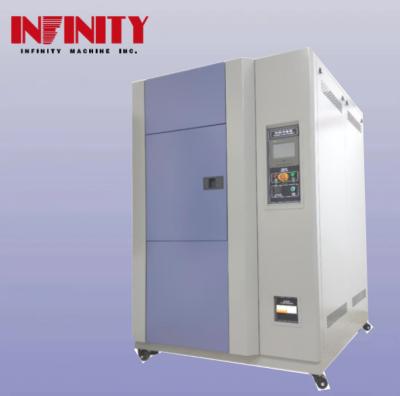 China Infinity Factory  High And Low Temperature Thermal Shock Test Chamber for sale