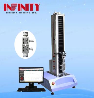 China JB6146-2007 Technical Standards Universal Pull Pressure Testing Machine Equipped with AC Servo Motor for sale