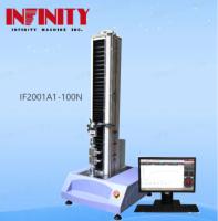 China Servo Control/Universal Pull Pressure Testing with Force Value Decomposition and 9 Language Switching for sale