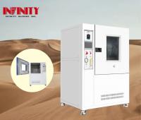 China 1250 * 1050 * 1755mm Environmental Test Chamber with Speed of Evacuation 0-60L / H for sale