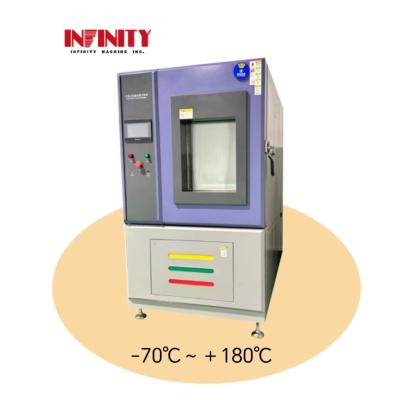 China Temperature Uniformity ≦2.0C Environmental Test Chamber With Wide Control Range for sale