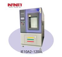 China Customizable Environmental Test Chamber With Inner Chamber Size 1000×1000×1200 Mm for sale