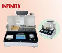 China IZ1012 Paper And Cardboard Layers Strength Tester With User-friendly Interface for sale