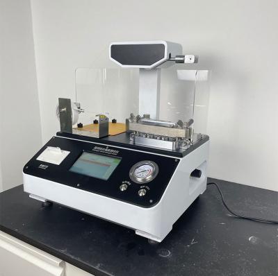 China 70KG Combination Strength Tester Unit J/M2 Interchange Lbf/in² for sale