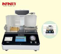 China Accurate Indicating Error ± 1J / M2 Universal Testing Machine In 500m×400cm×650mm Size for sale
