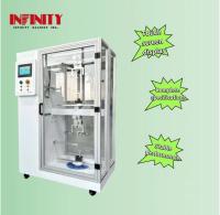 China PLC Control Wire 45 Degree Taper Testing Machine For Rotational Life Test for sale