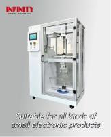 China IC1362 Wire Pull Tester 999 Test Times For Conduction Or Resistance Detection for sale