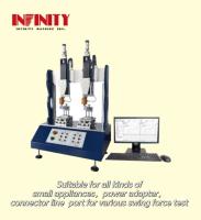 China So As To Evaluate Whether Swing Force Tester Meets Manufacturing Requirements for sale