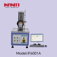 China Accurate Keystroke Testing with 0-200mm/min Test Speed Servo Control Keystroke Tester for sale