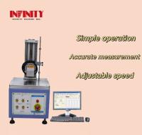 China FM Tester Feature Servo Control Keystroke Tester with 25kg Main Unit Weight for sale