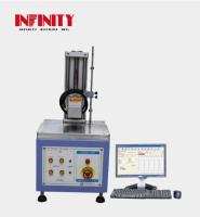 China Spring Key Force Test Servo Control  Switch Tester with 500gf Capacity and 0.001mm Min. Angle Display for sale