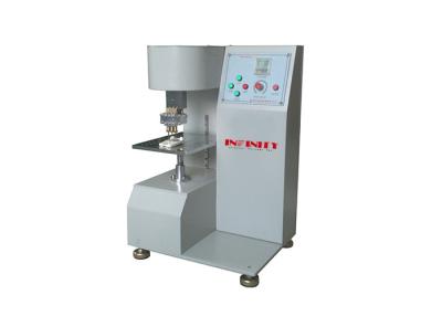 China White Single Axis Electronic Universal Testing Machine , Button Life Testing Machine 100gf~2000gf for sale