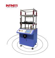 China Volume W680x D7300 X H1300mm High-speed Button Testing Machine for sale